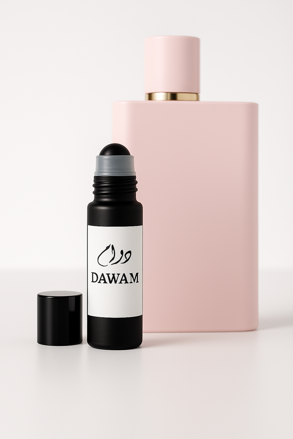 Shop Dawam Perfumes & Pure Oil Scents | Luxury Oils by Dawam